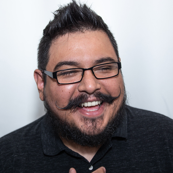 About | Anthony Acosta